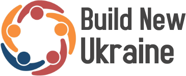 Rebuilding Ukraine | Build New Ukraine